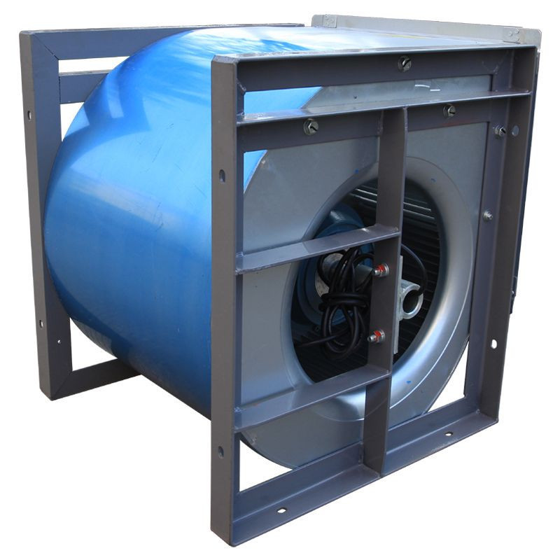 Buy Direct Driven Centrifugal Fans With Forward Curved Multi-blades ...