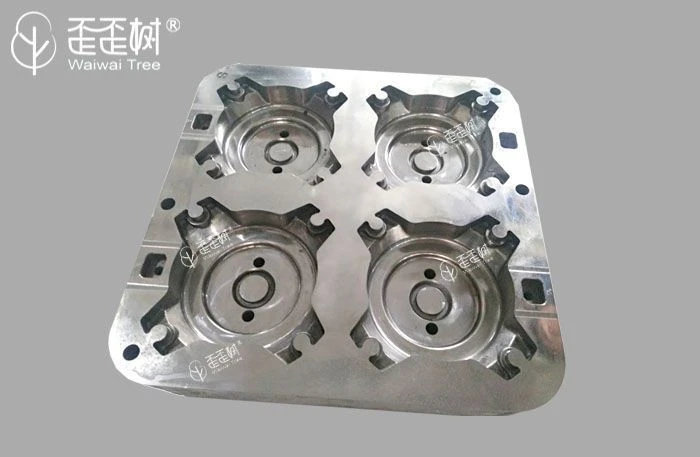 Buy Motor Mold from ZHEJIANG AOBANG TECHNOLOGY CO.,LTD, China ...