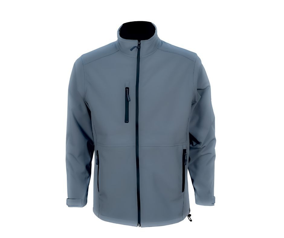 Buy Softshell Fleece Jacket from Dashing Enterprises, Pakistan ...