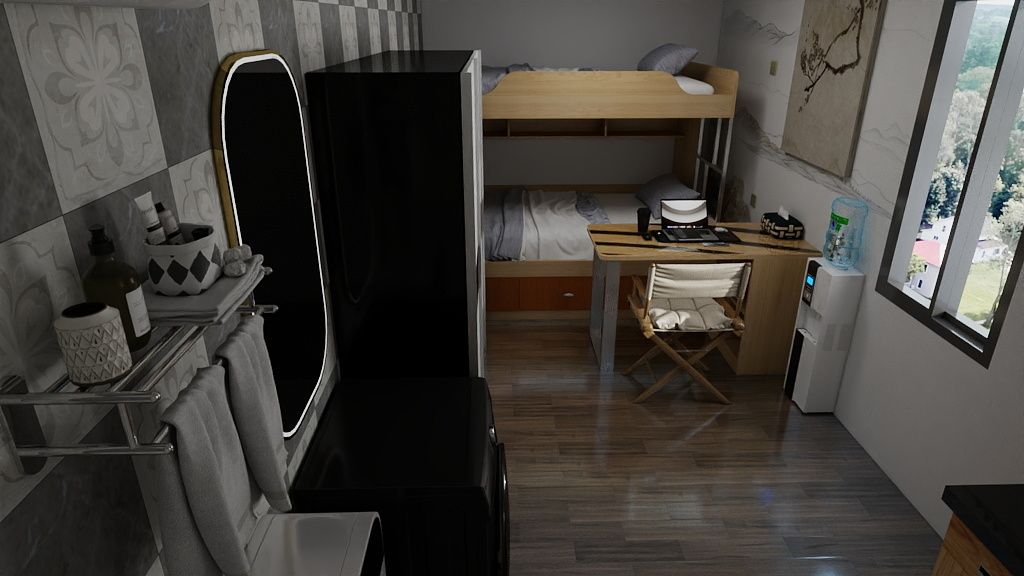 Buy Movable Panel House 15 Square Feet from Dalian Aixon International ...