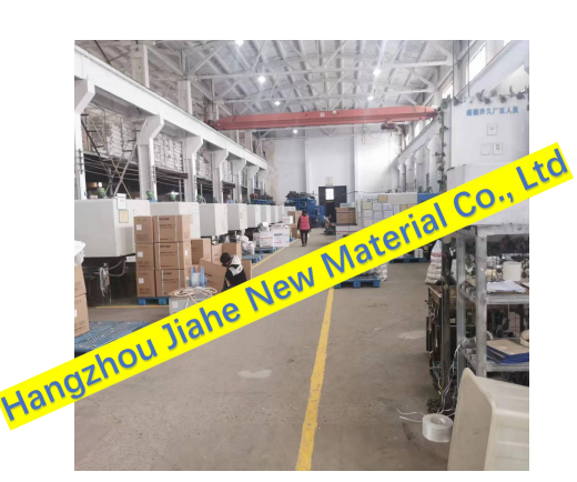 Buy Pvc Compounds For Pvc Pipes, Fittings from Hangzhou Jiahe New ...