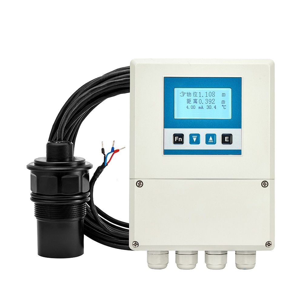 Buy Aisonic C Seperated Ultrasonic Liquid Level Meter from Hangzhou ...
