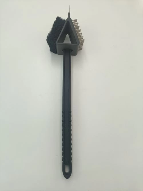 Buy Triangular Brush from Xing Yu Brush Co., Ltd., China | Tradewheel.com