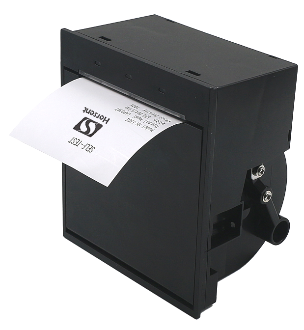 Buy Thermal Printer Module E80i from Horsent Technology CO.,LTD, China ...