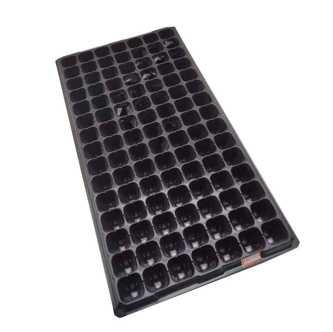 Buy 105 Grid Plant Seedling Tray Is Convenient For Planting With High ...