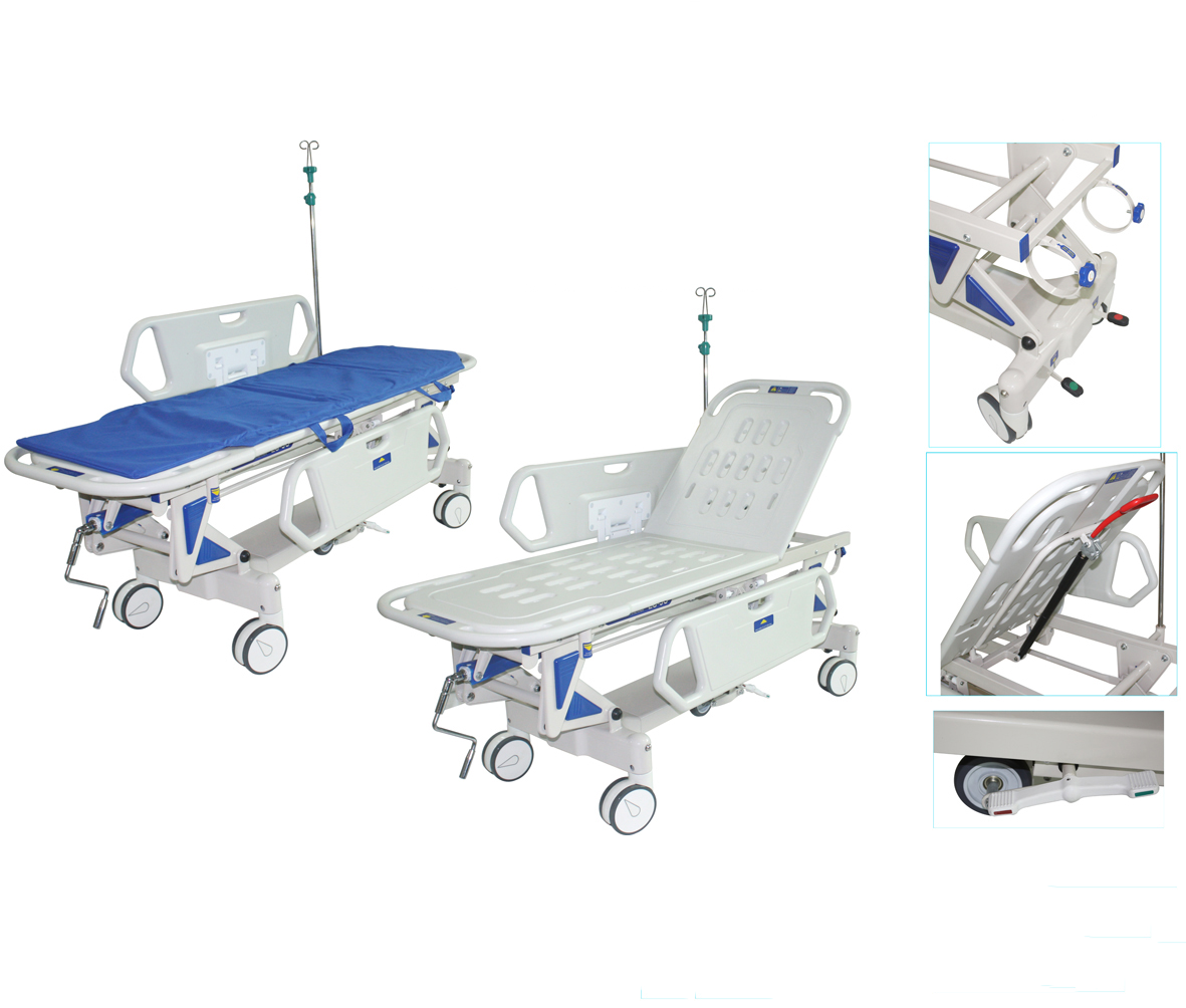 Buy Transfer Stretchers,emergency Stretchers,hospital Stretcher,medical ...