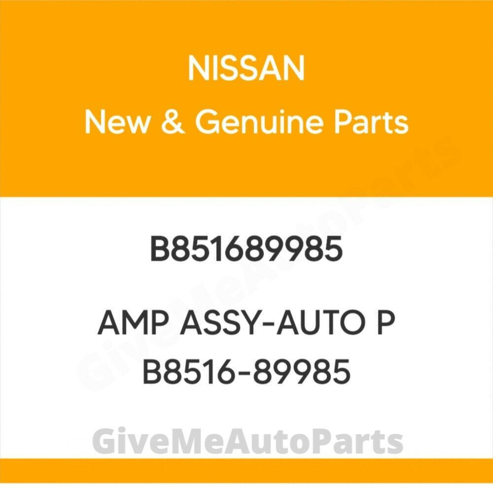 Buy 905005ye0a Genuine Nissan Lock & Remote Control 90500-5ye0a from ...