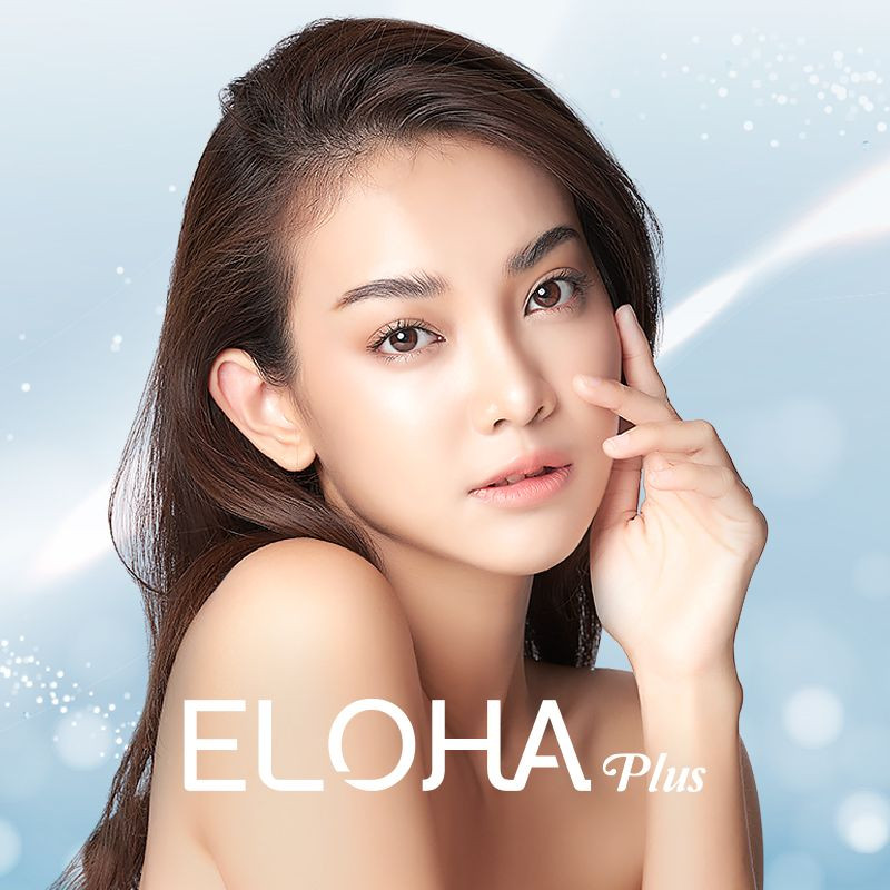 Buy Eloha Plus Vol.1 Dermal Filler Ha 24 Mg/ml With Lidocaine 0.3% from ...