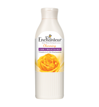 Buy Enchanteur Perfumed Body Lotion from Wipro Unza Indonesia ...