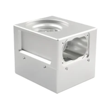 Buy One Stop Assembly Service High Demand Metal Mechanical Cnc ...