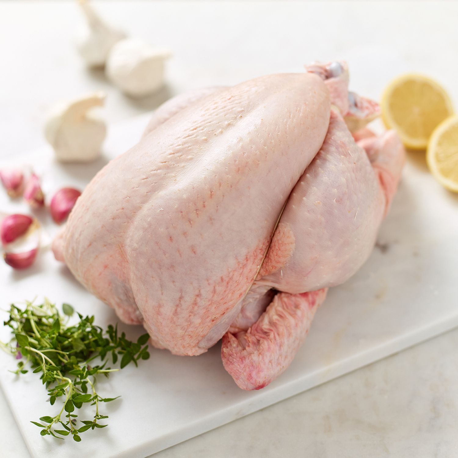 Buy Frozen Chicken Packed For Maximum Freshness Ideal For Large Scale ...