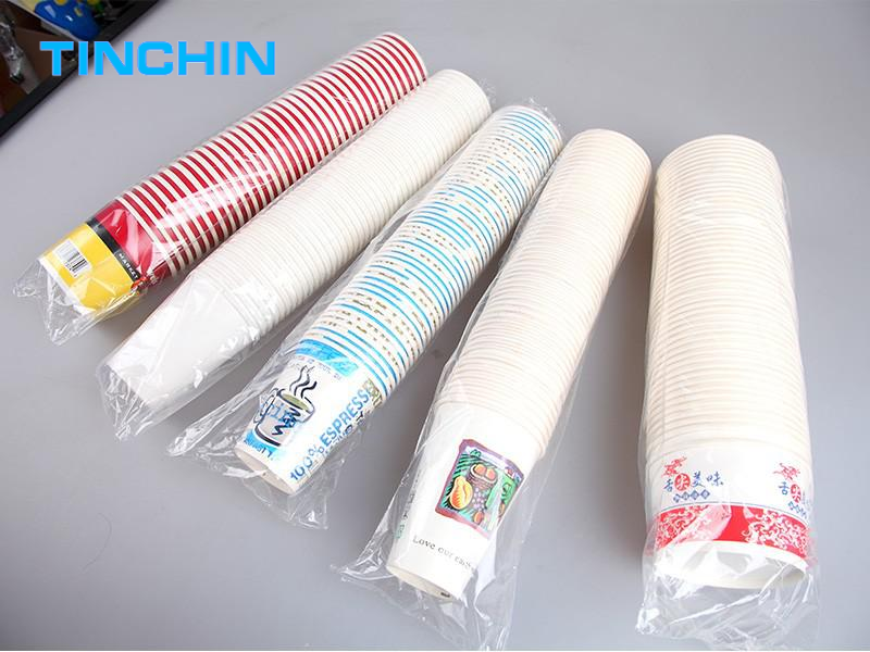 Buy Paper Cup 4 In 4 Out from Ruian Tiancheng Packaging Machinery Co ...