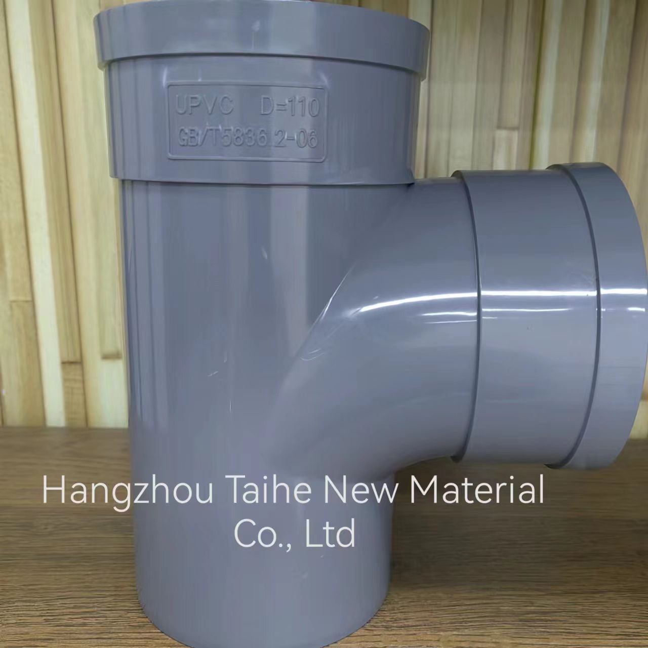 Buy Pvc Compounds For Pvc Pipes, Fittings from Hangzhou Jiahe New ...