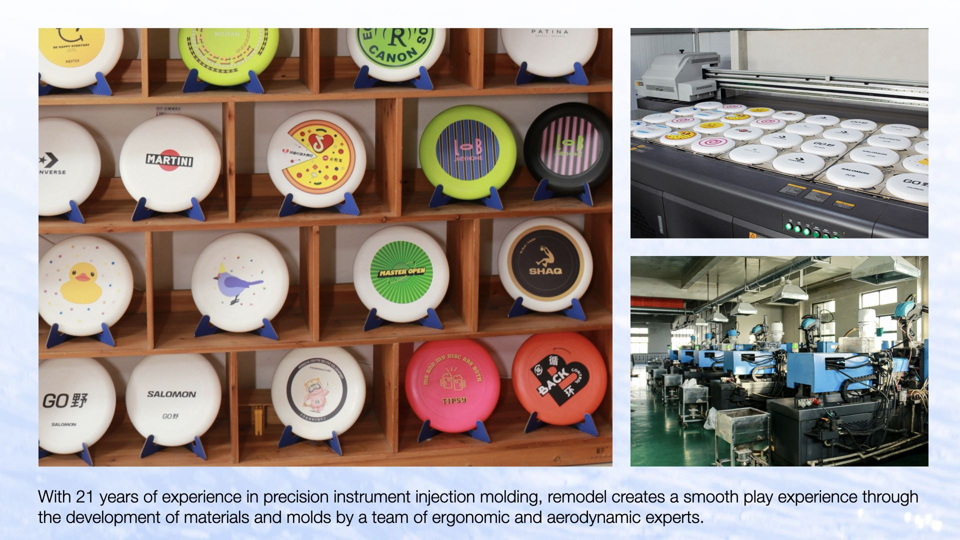 Buy Sustainable Disc Golf Flying Disc Pdga Approved from remodel, Hong ...