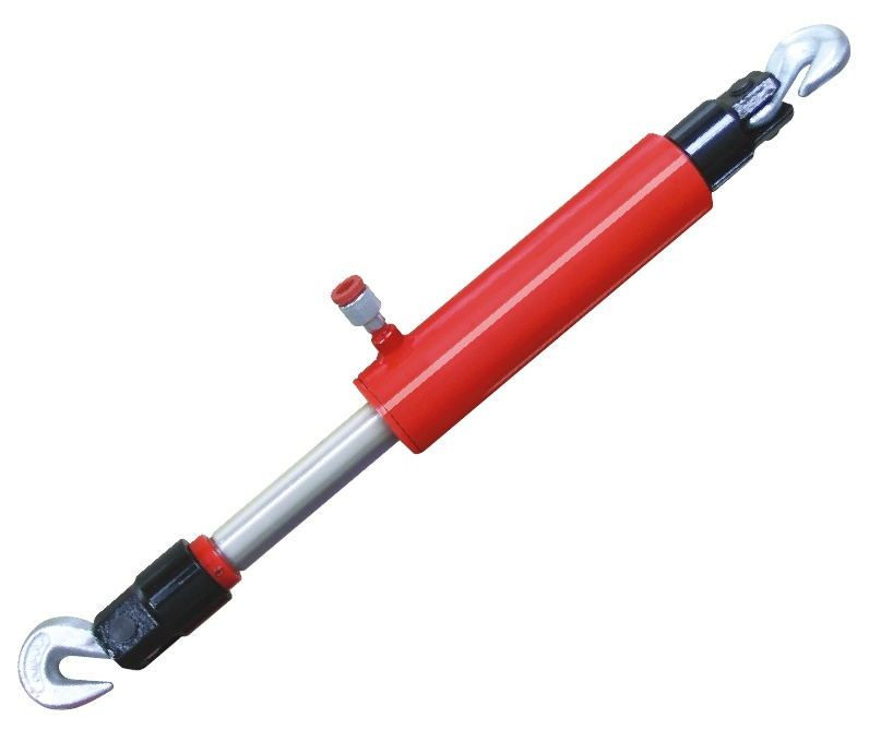 Buy 10ton Hydraulic Pull Back Ram - Pm10110 from Jiashan Powerful ...