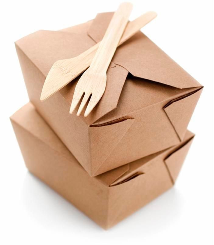 Buy Takeaway Boxes from GrengEurope, Luxembourg | Tradewheel.com