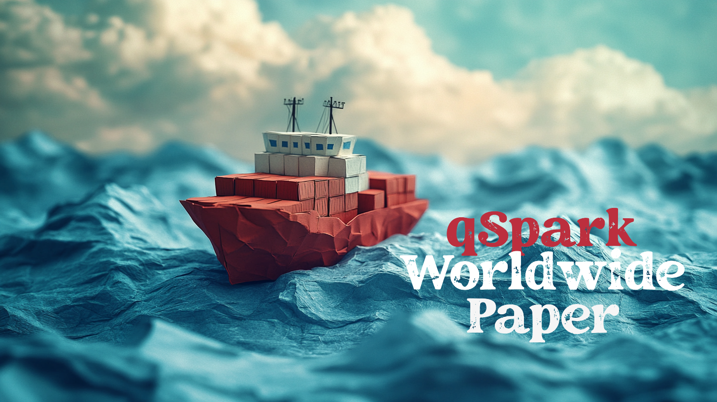 Buy A4 70gsm Copy Paper (white) from Quantic Spark, LLC, USA ...