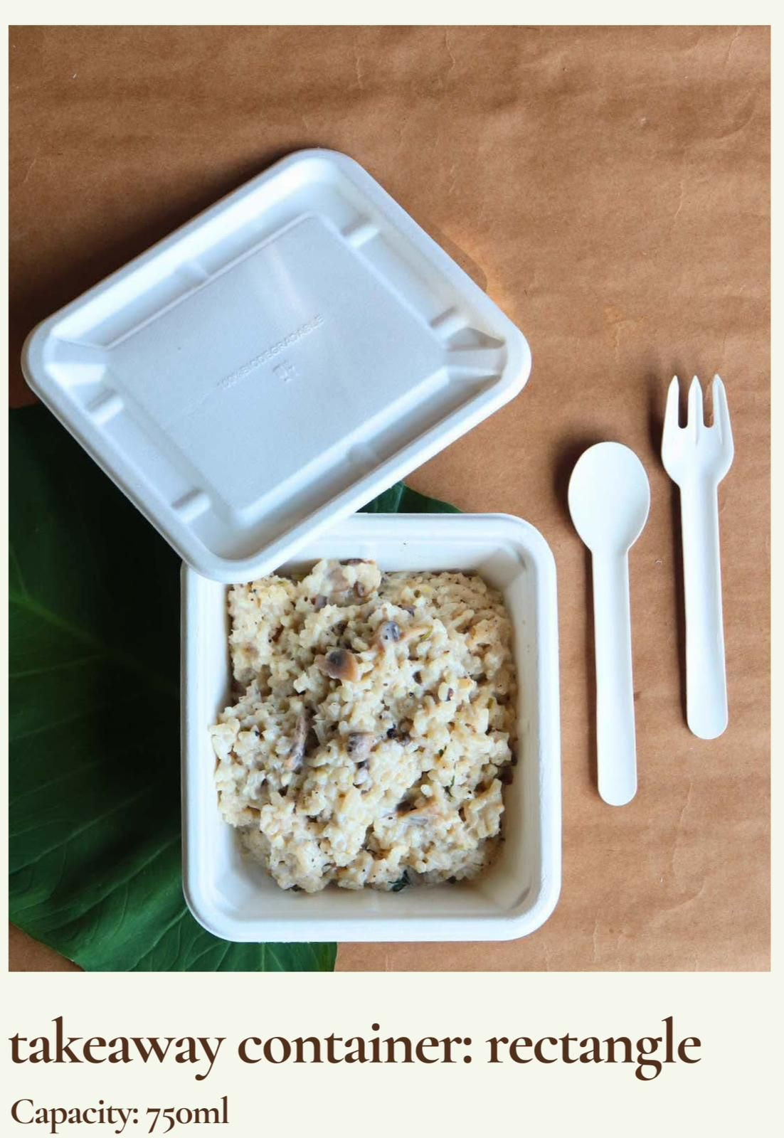 Buy Takeaway Boxes from GrengEurope, Luxembourg | Tradewheel.com