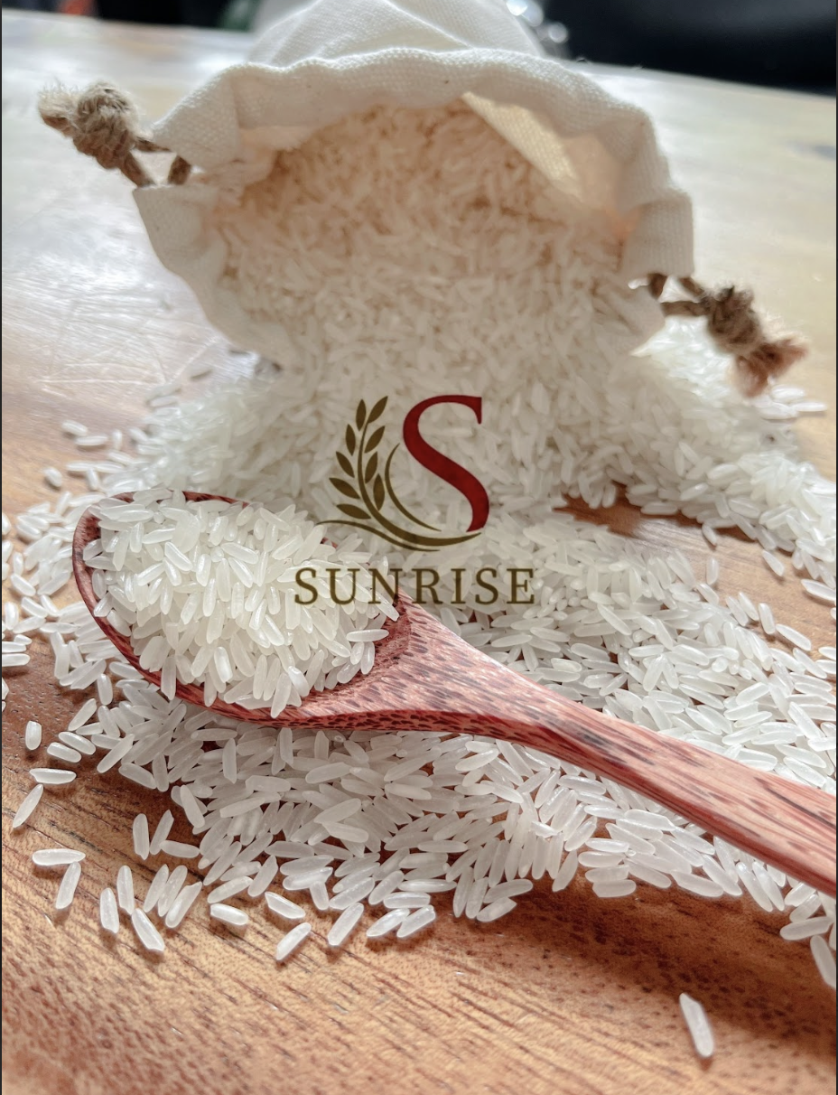 Buy Perfumed Rice from Sunrise Ins Vietnam, Vietnam | Tradewheel.com