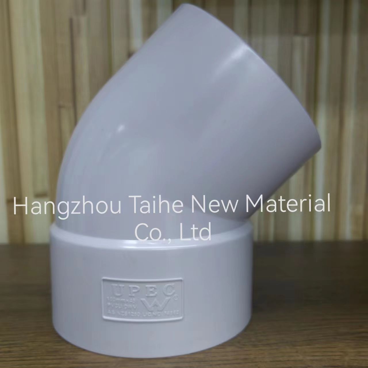 Buy Pvc Compounds For Pvc Pipes, Fittings from Hangzhou Jiahe New ...