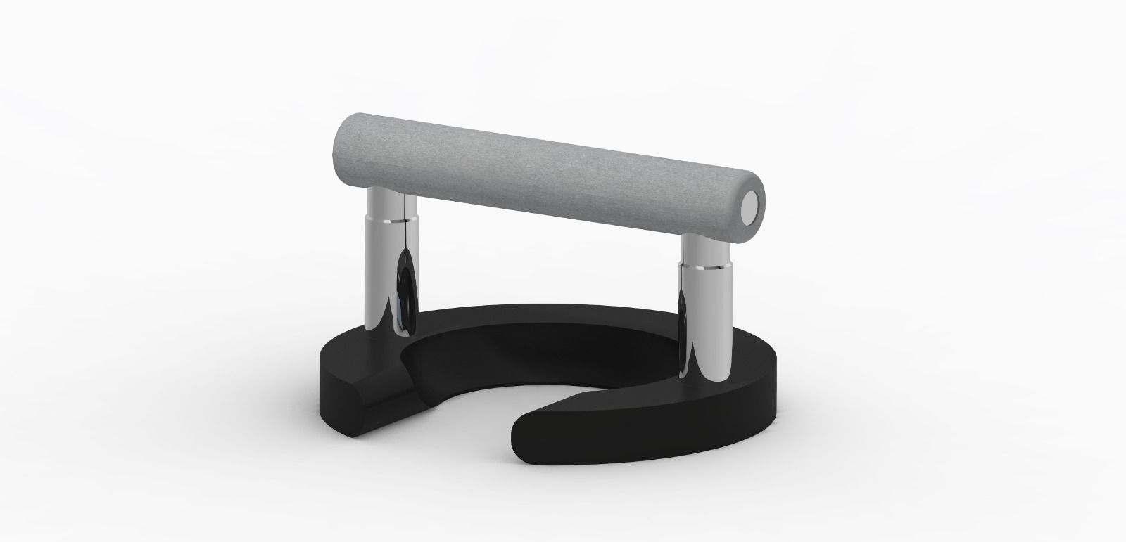 Buy Weight Lifting Handles from masseprazise, India | Tradewheel.com