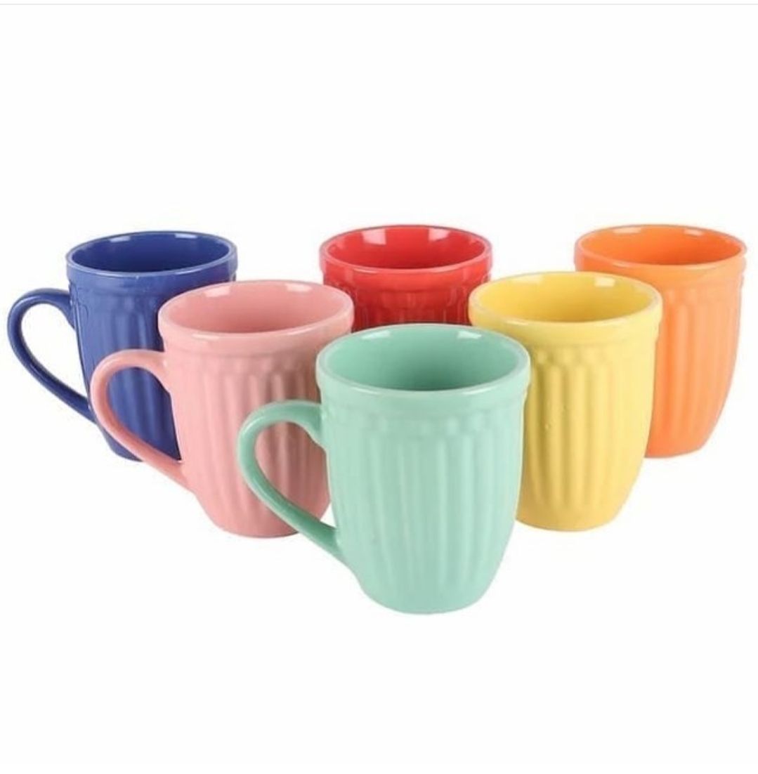 Buy Coffee Mug 250 from Fresh Mark Exports, India | Tradewheel.com