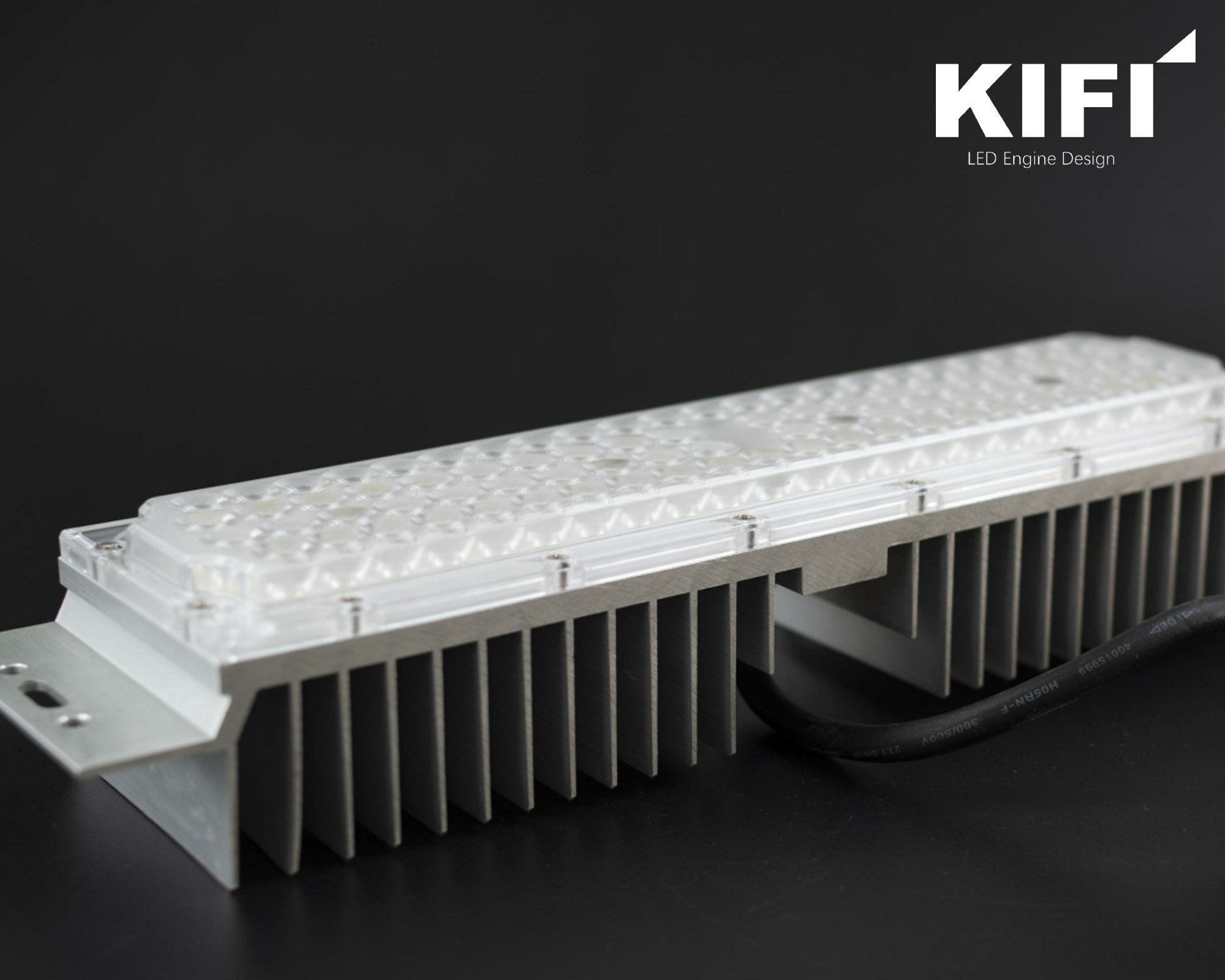 Buy 50w- Led Roadway Light Kits ( Moisture - Proof) from Shenzhen KIFI ...