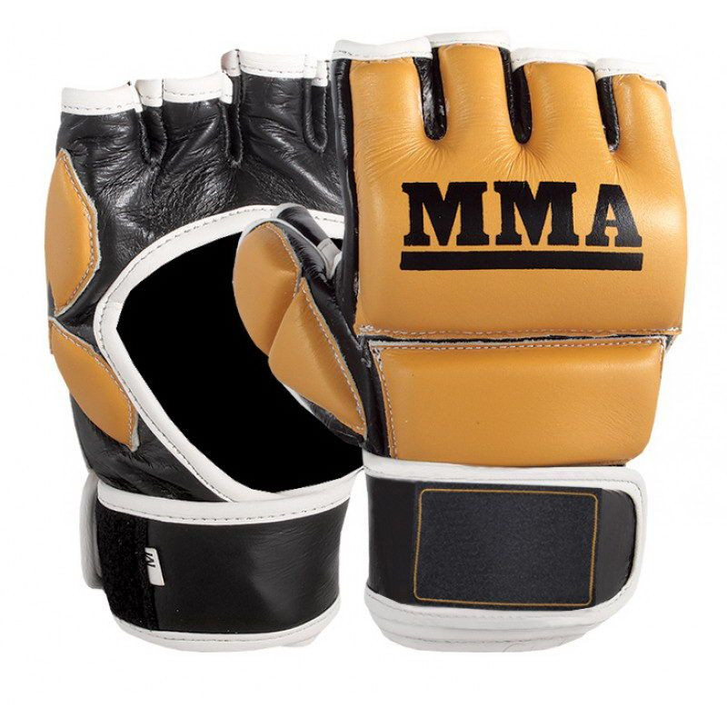 Buy Custom Mma Gloves – Professional Grade Combat Sports Gear from ...
