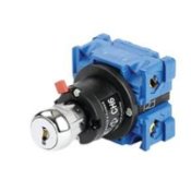 Buy High-security Power Switch Lock With Unique Key Codes from Dongguan ...