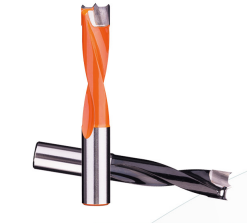 Buy Standard Blind Hole Drill Bits from Guangzhou Helang Precision Tool ...