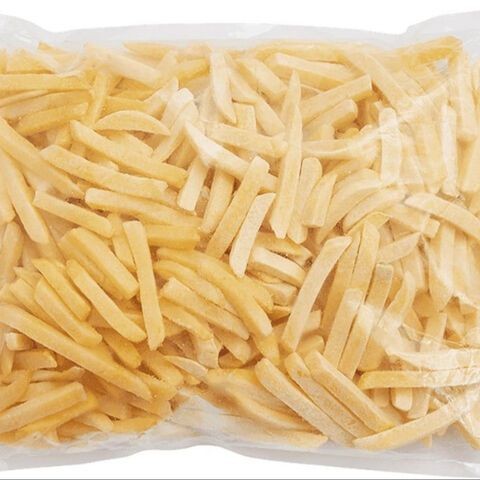 Buy Frozen French Fries from MV Retail Stone, Belgium | Tradewheel.com