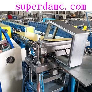Buy Transformer Enclosure Steel Junction Box Machine from Shenzhen ...