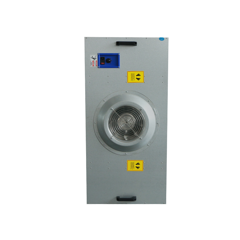 Buy Mrjh 4*2 Hepa Ac Ffu Fan Filter Unit For Clean Room/laboratory Fan ...