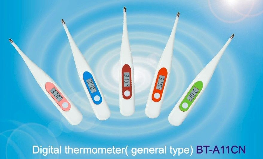 Buy Digital Thermometer Bt-a11cn from Omni Well Industrial (Wuhan) Co ...