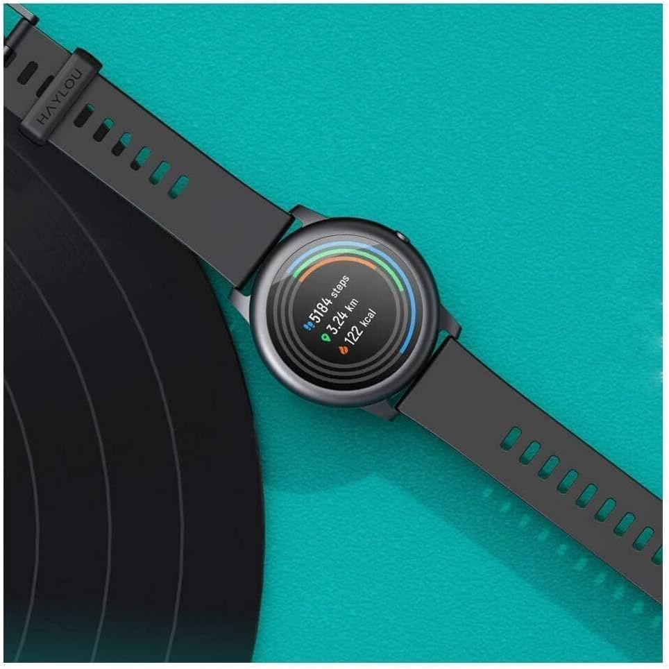 Buy Haylou Ls05 Lite from HangZhou Dugtrio Trading Co.,Ltd, China ...