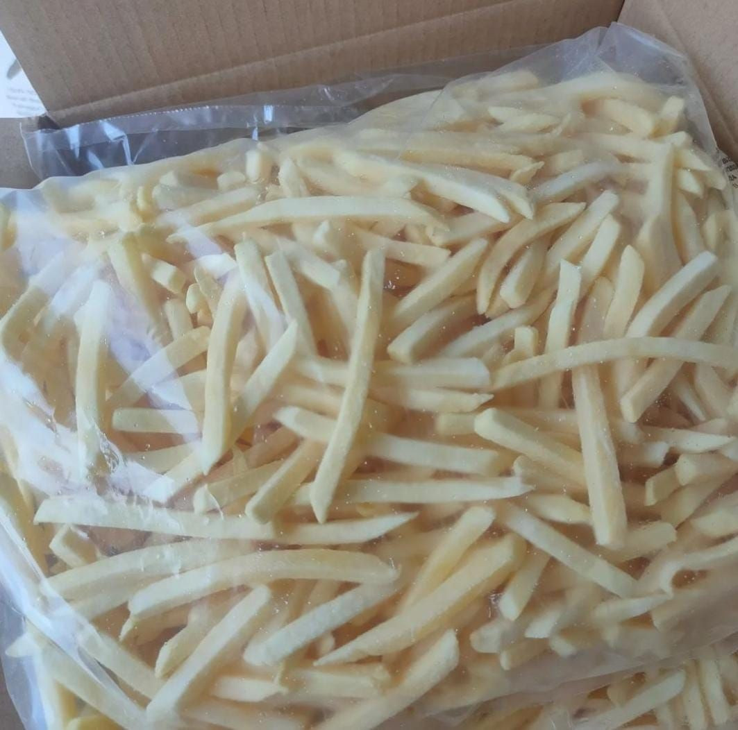 Buy Frozen French Fries from MV Retail Stone, Belgium | Tradewheel.com