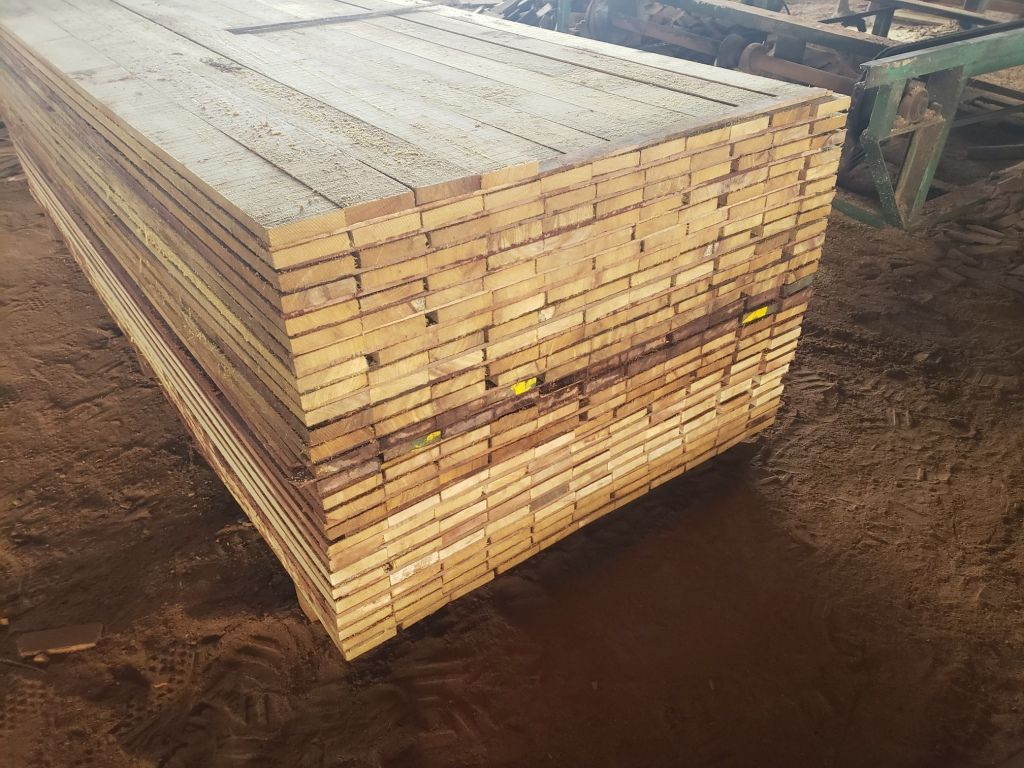 Buy Kd/ad Iroko Lumber from Ewen International, USA | Tradewheel.com