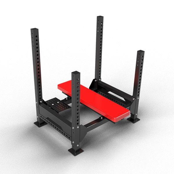 Buy Qli Bench Press Frame Qbpf056 from Qli Fitness Equipment, Vietnam ...