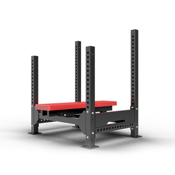 Buy Qli Bench Press Frame Qbpf056 from Qli Fitness Equipment, Vietnam ...