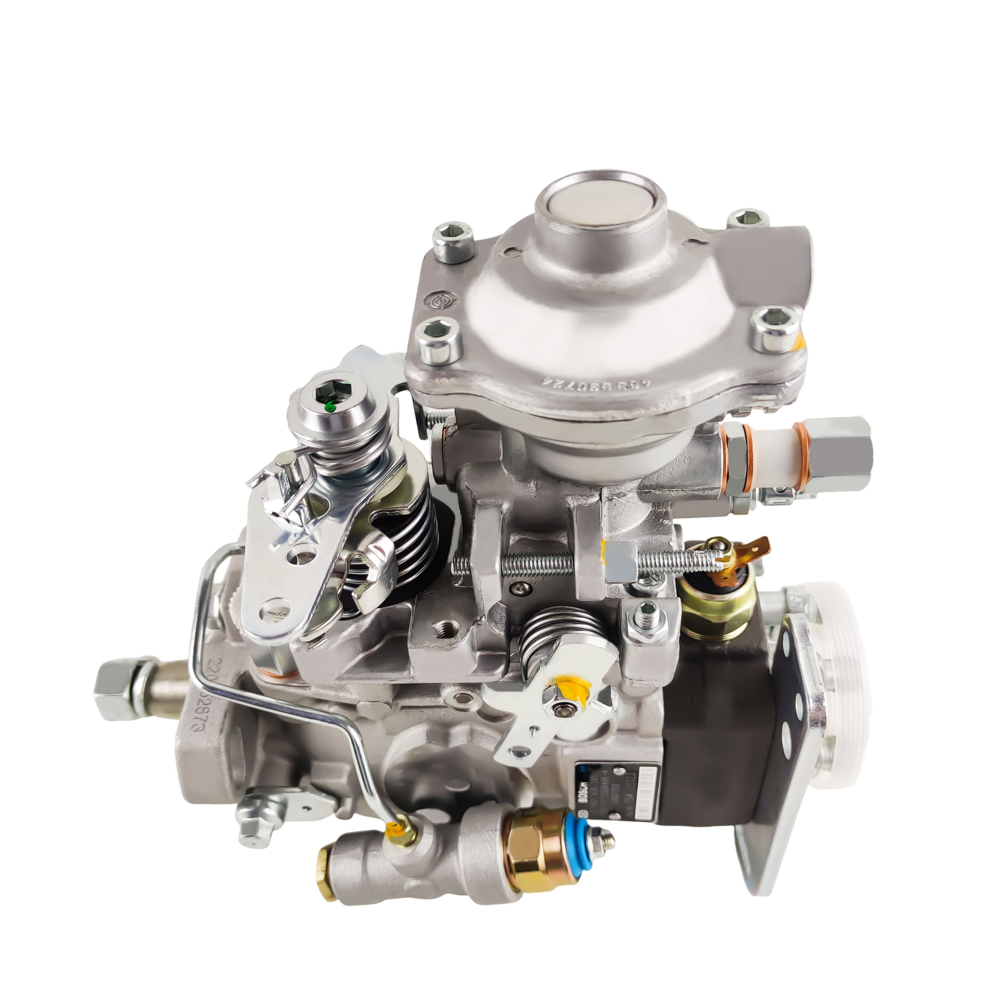 Buy Fuel Injection Pump Engine Fuel Pump Assembly 3282753 0460426245 ...