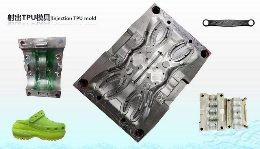 Buy Injection Tpu Mold from ZhangZhouJ.H.Commerce Co.,ltd, China ...