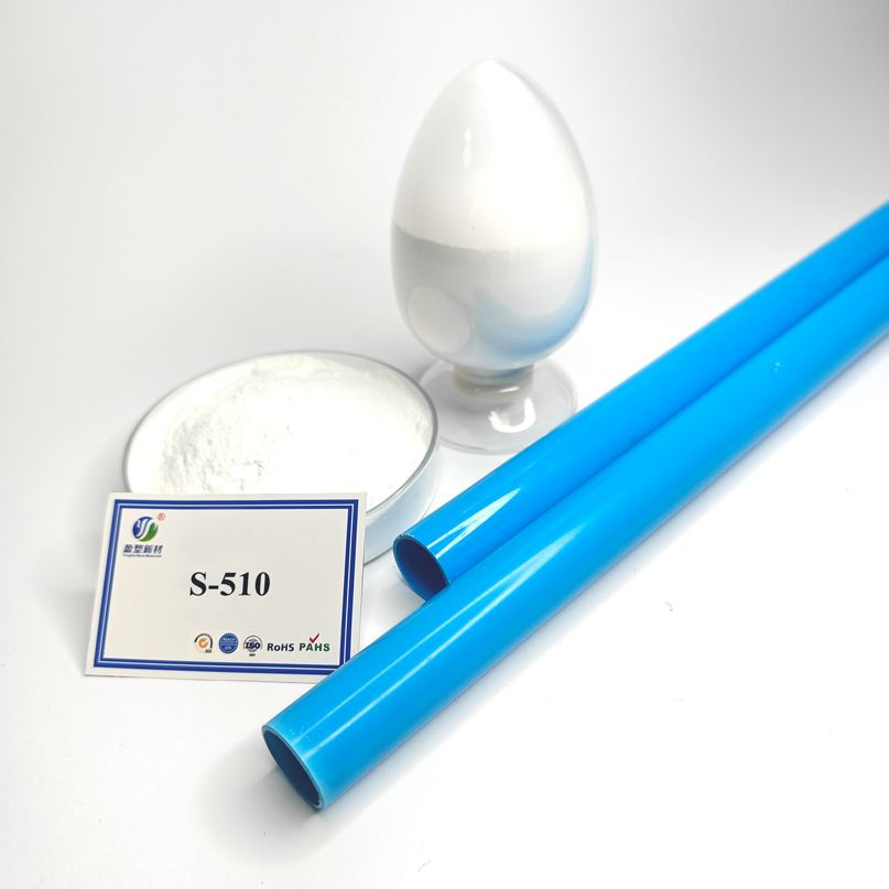 Buy Pvc Hard Drainage Pipe Calcium Zinc Stabilizer Chemical Heat ...