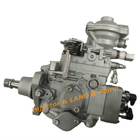 Buy 0460 424 282 Fuel Injection Pump 0460424282 Diesel Fuel Pump Assy ...