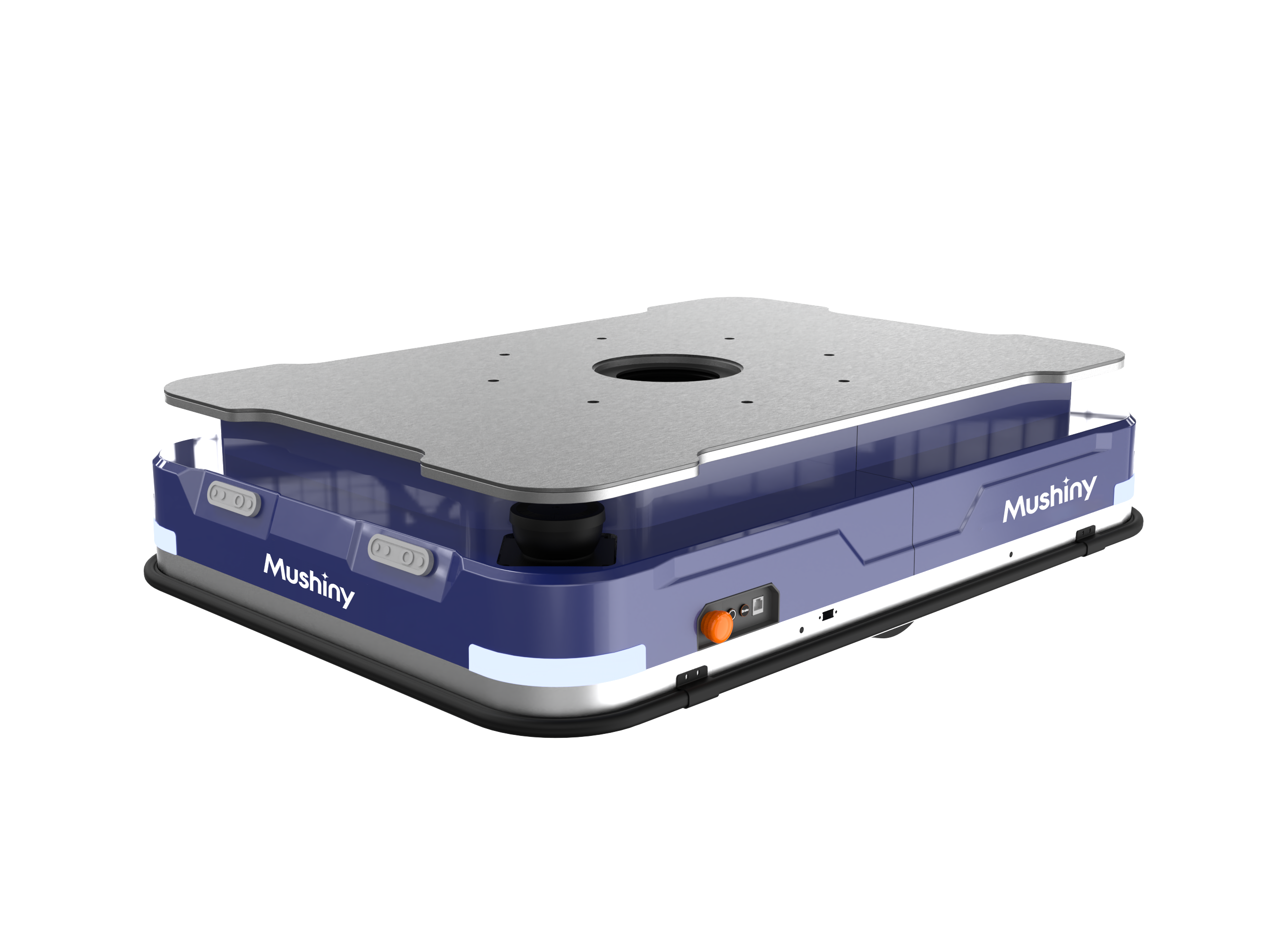 Buy Automated Guided Vehicle from Jiangsu Lazio Intelligent Equipment ...