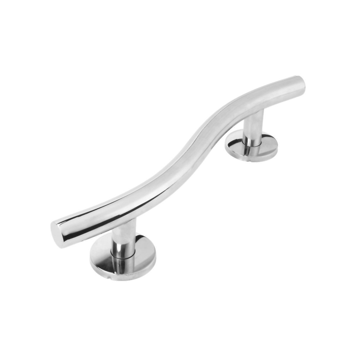 Buy S-shaped Safety Handrail from Danyang Donghe Metal Products Co ...