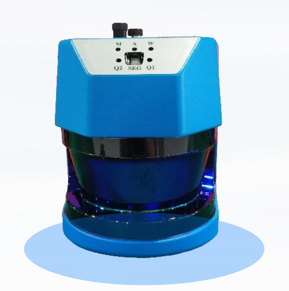 Buy Brand New Industrial 2d Laser Scanner Lidar Scanner Ks2100 Series ...