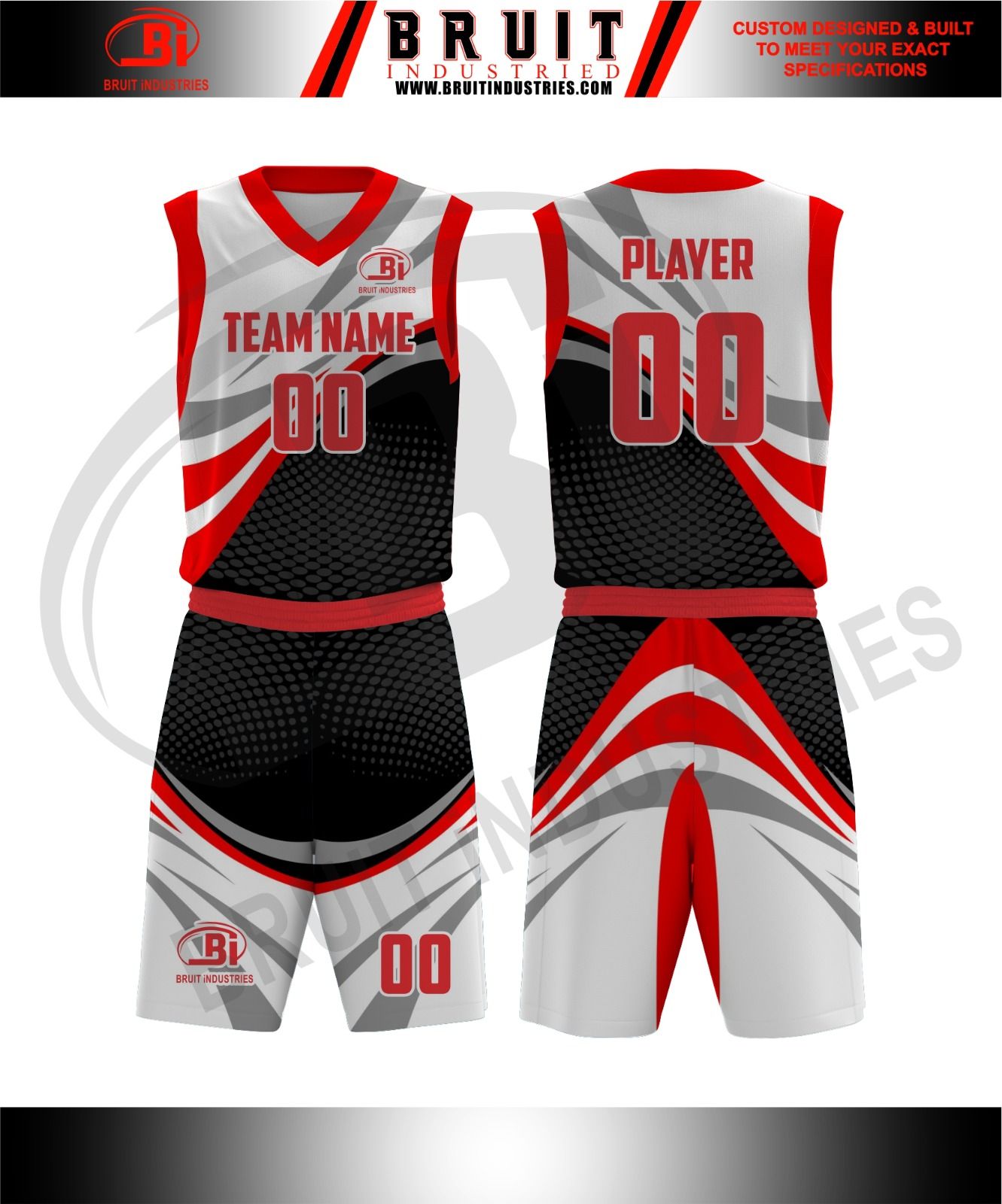 Buy New European Basketball Uniforms Mens Shirt Gym Wear Basketball ...