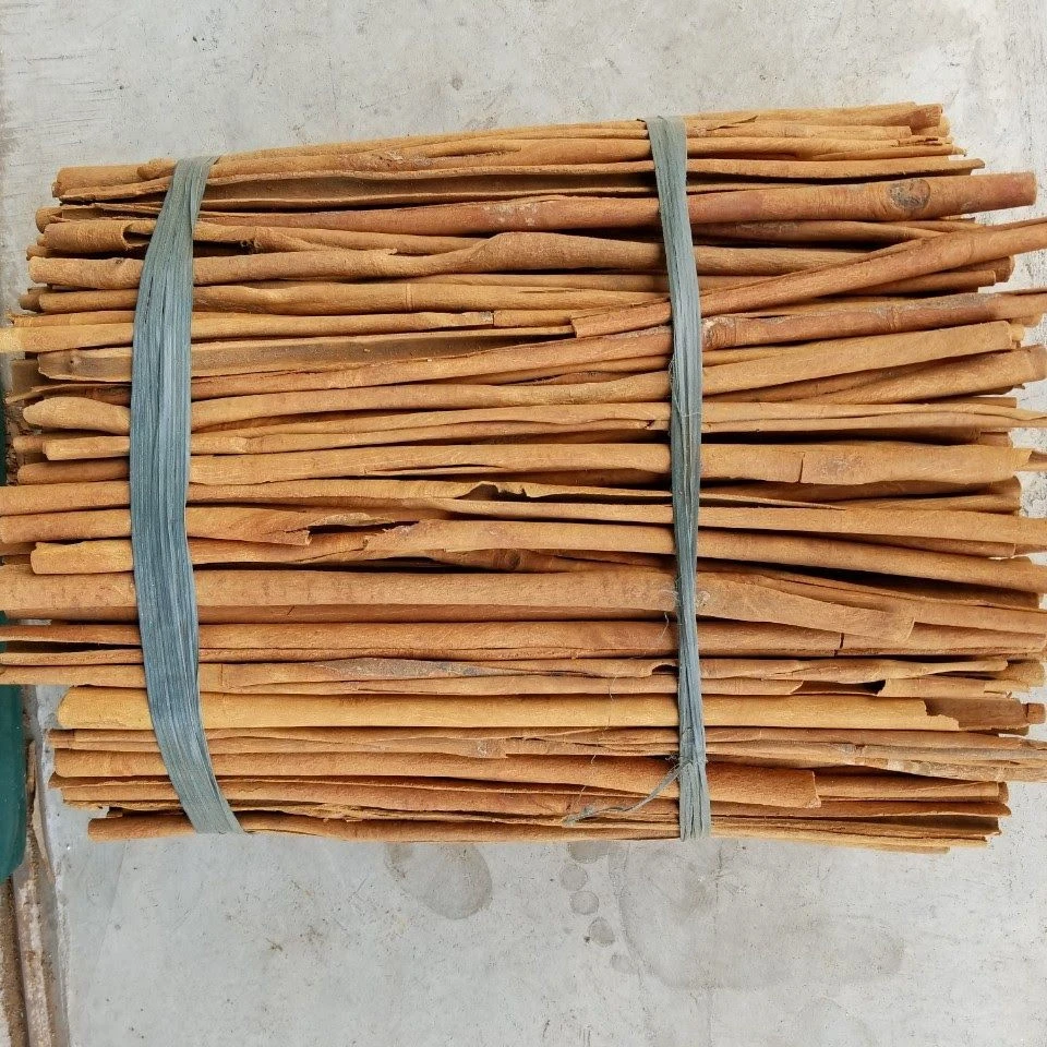 Buy Cassia Sticks from Cinnamon in Vietnam, Vietnam | Tradewheel.com