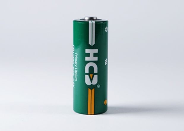 Buy Cr17450 Lithium Manganese Dioxide Cylindrical Battery from HCB ...