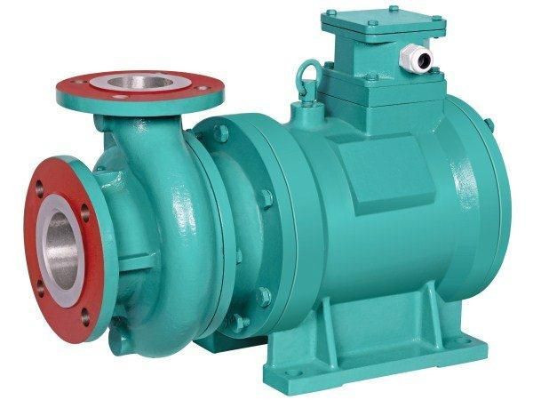 Buy Transformer Oil Pumps from Ajay Engineers, India | Tradewheel.com